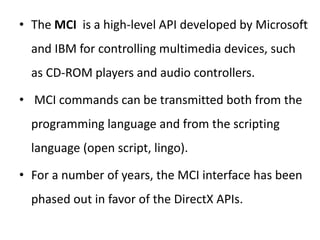1702546283165_Multimedia Equipment and Devices.pptx | Computer Peripherals | Computing