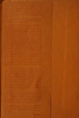 The History And Culture Of The Indian People Volume Viiithe Maratha ...