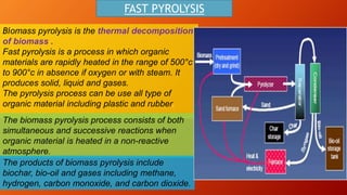Generation of electricity | PPTX