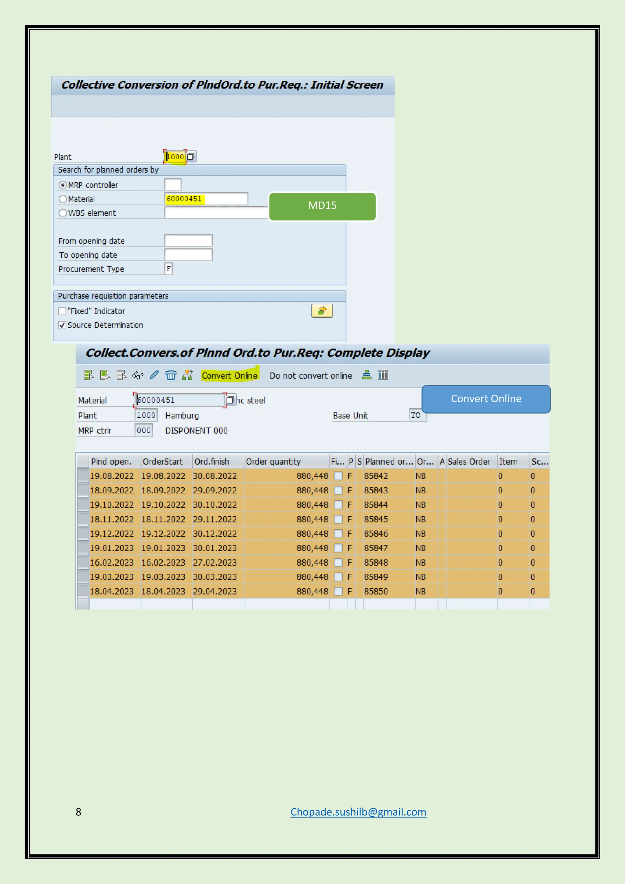 Material requirement planning in SAP MM.pdf