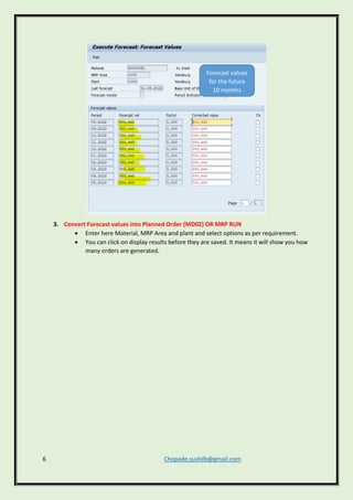 Material requirement planning in SAP MM.pdf