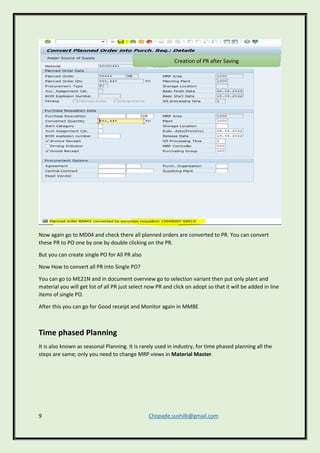 Material requirement planning in SAP MM.pdf