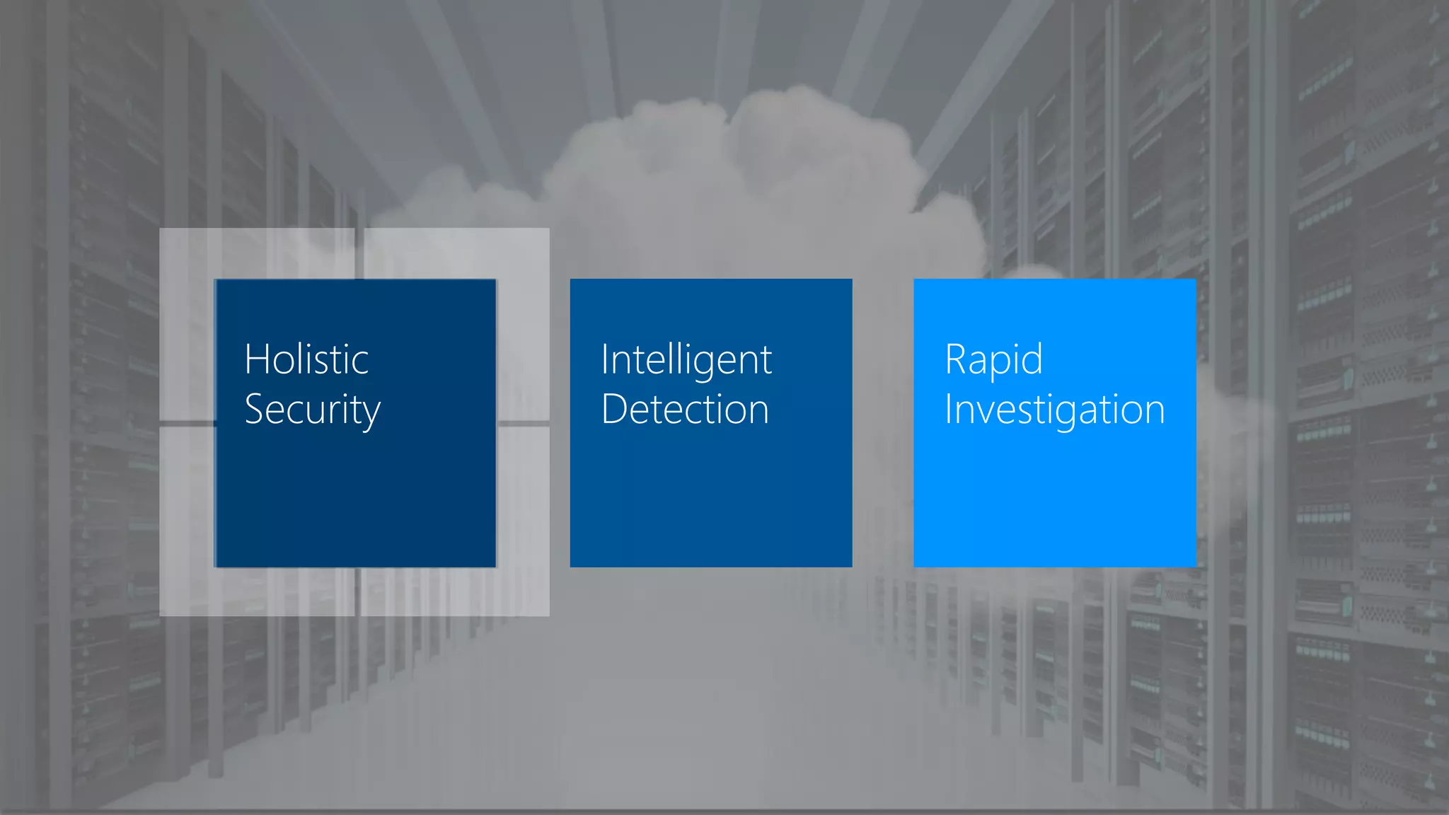 Azure Operation Management Suite - security and compliance | PPT
