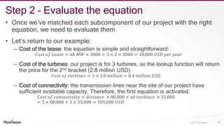 Parametric Estimation in a nutshell | PPTX | Technology & Computing