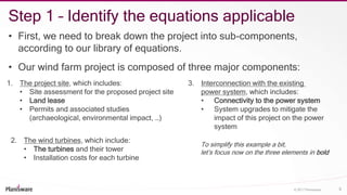 Parametric Estimation in a nutshell | PPTX | Technology & Computing