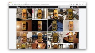 170311 IAMAS@LaforletMuseum | PPT