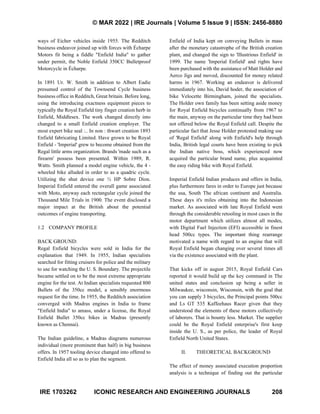 1703262 PAPER Impact of Ratio Analysis on Financial Performance in ...