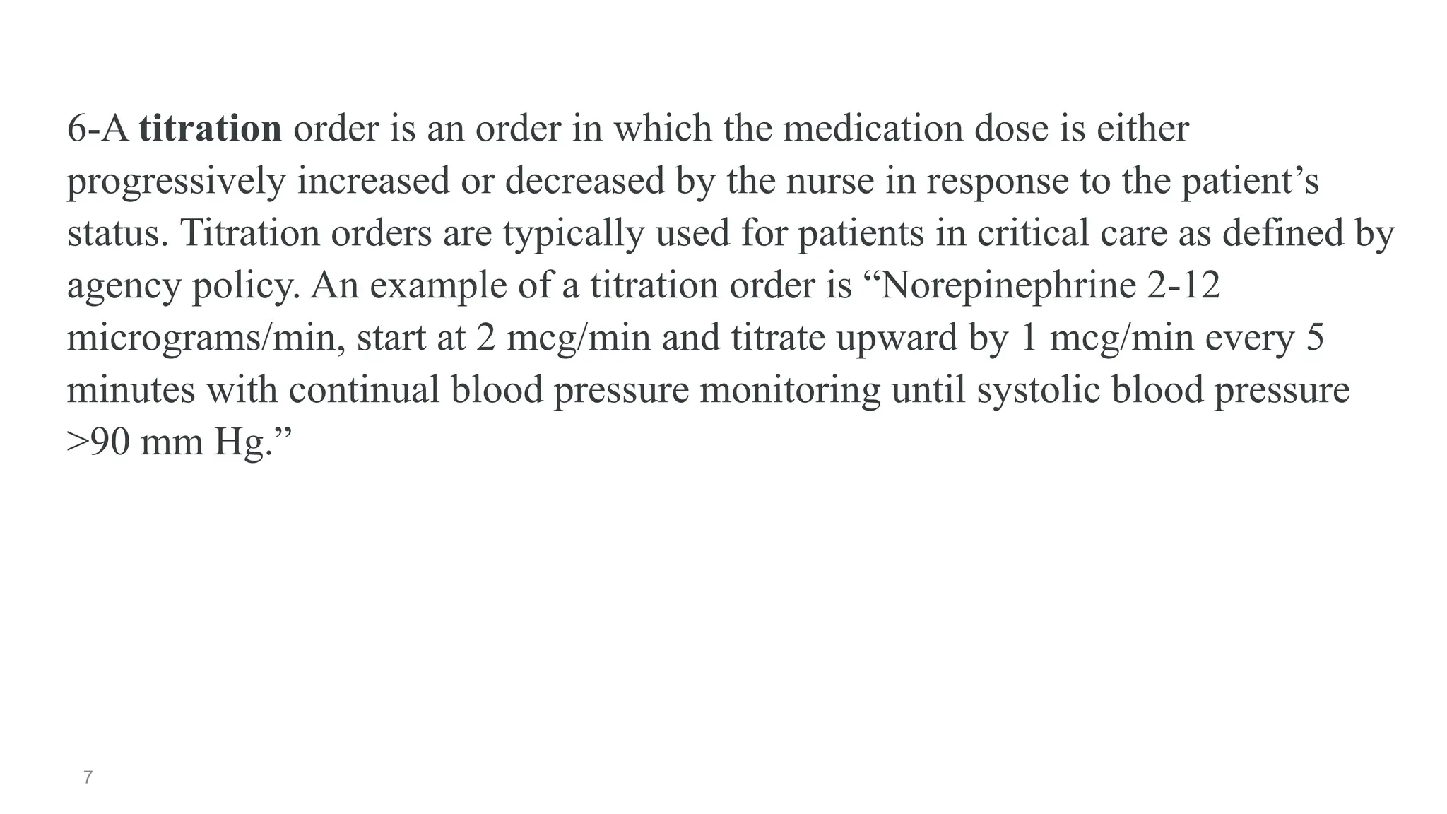 administering medication power point presenting | PPTX