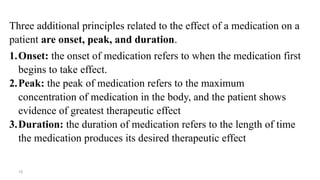 administering medication power point presenting | PPTX
