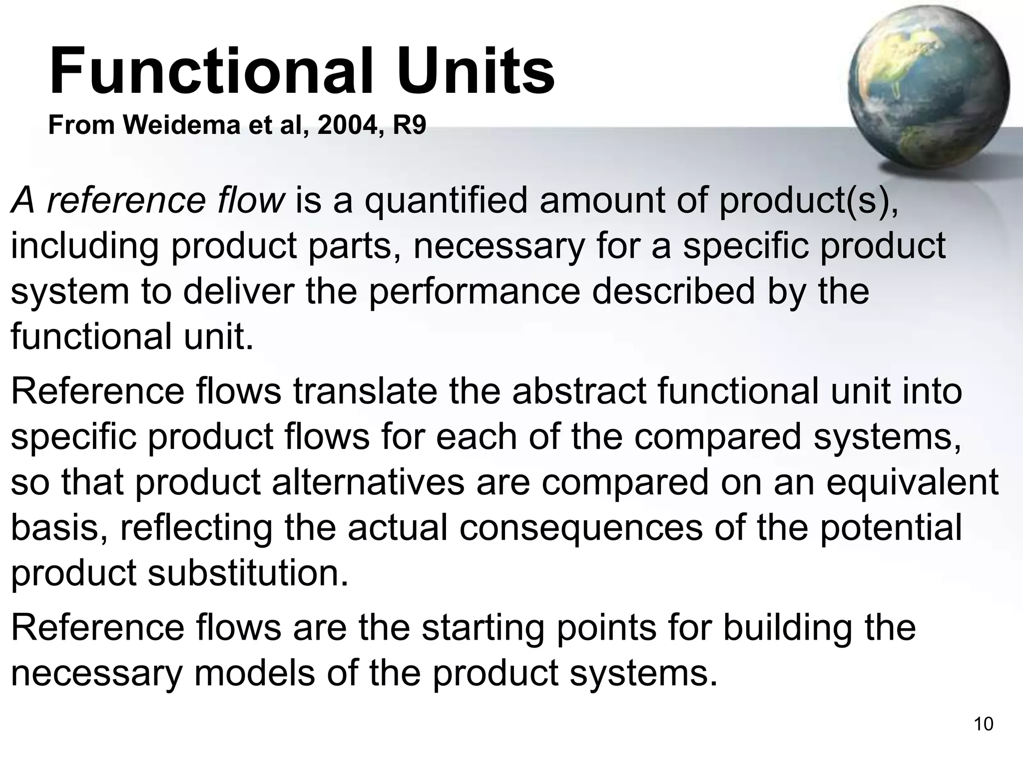Dr. Marty Matlock - Lifecycle Assessment of Aquaculture and Aquaponics ...
