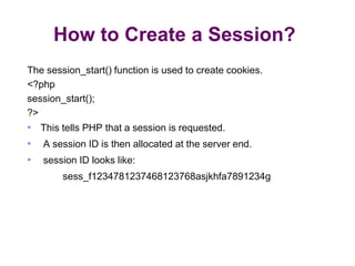 season management in php (WT) | PPT | Web Development | Internet