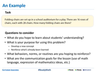 CREATIVE MATHS TRAINING | PPT