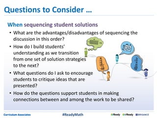 CREATIVE MATHS TRAINING | PPT