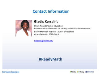 CREATIVE MATHS TRAINING | PPT