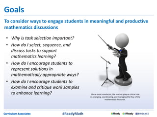 CREATIVE MATHS TRAINING | PPT