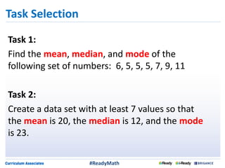 CREATIVE MATHS TRAINING | PPT