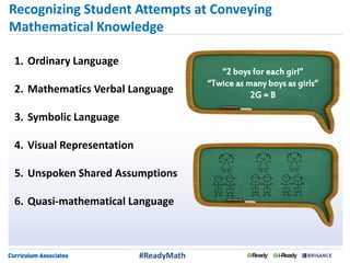 CREATIVE MATHS TRAINING | PPT