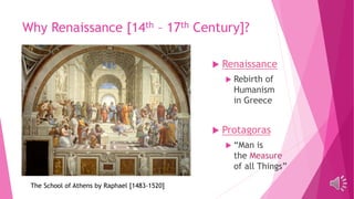 Renaissance Woman | PPSX