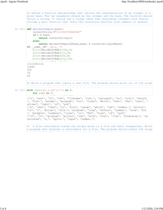 paython practical | PDF