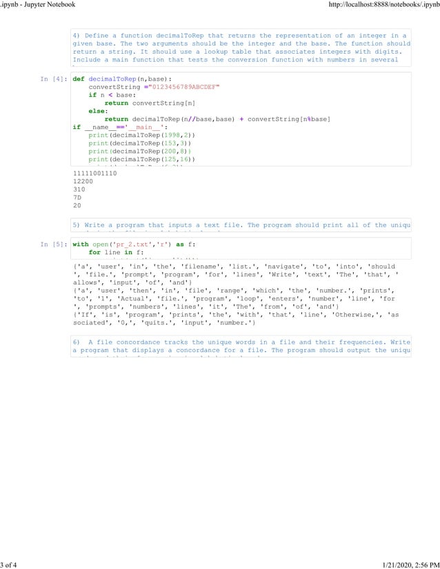 Paython Practical Pdf 8984