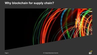 Blockchain-enabled supply chain management | PDF