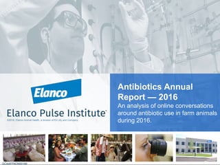 Leah Beyer - Key Issues Update: Changes in the Conversation on ...