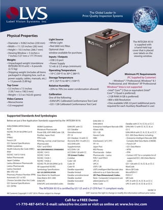 MICROSCAN_9510-Brochure_EN | PDF