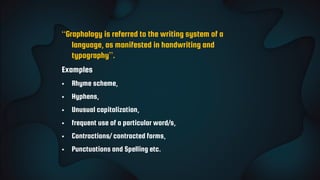 Problem of Style in Translation | PPT