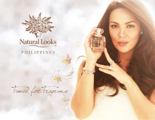 Natural Looks Phil Brand Profile [Autosaved] | PPTX