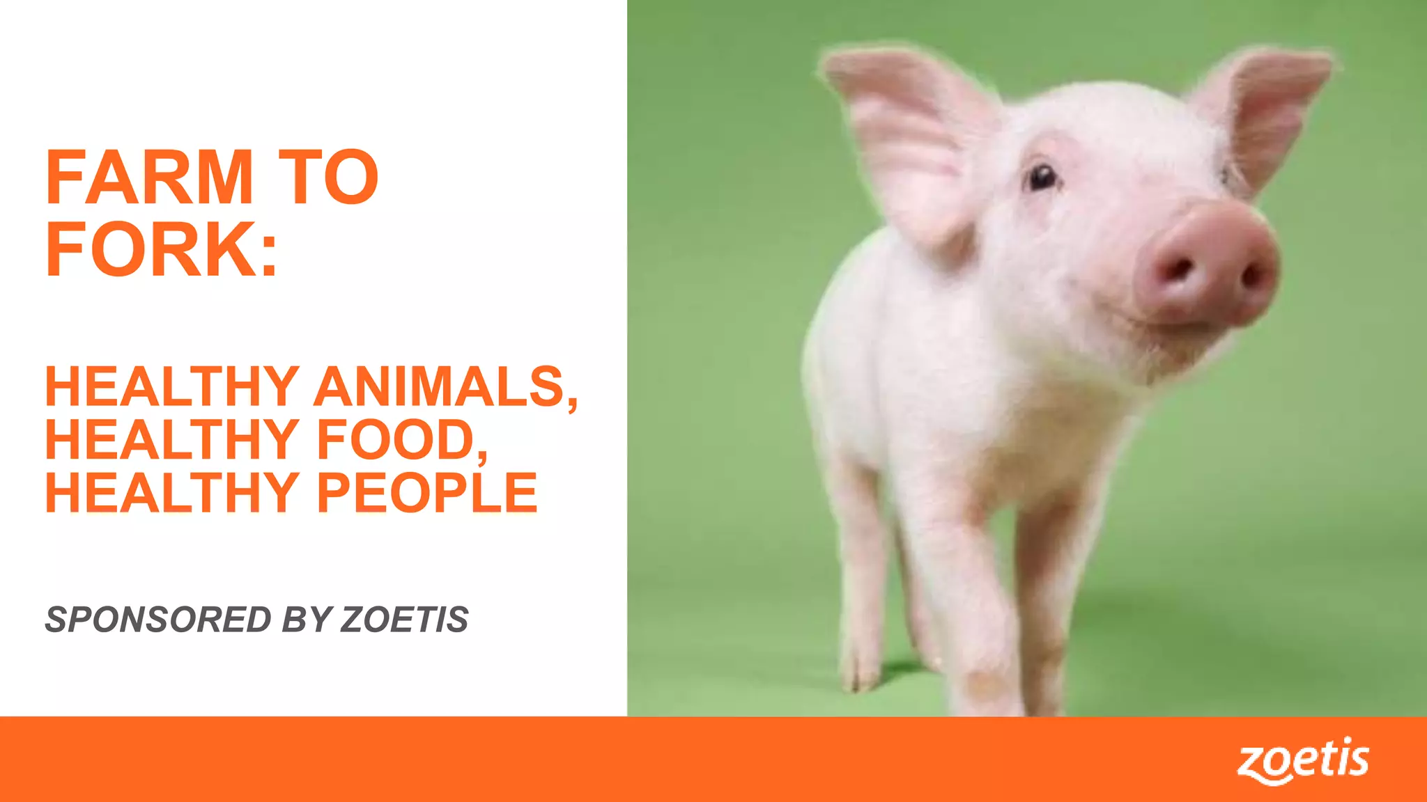 Dr. Justin Ransom, Dr. Tamika Sims, Dr. Carissa Odland - Farm to Fork ...