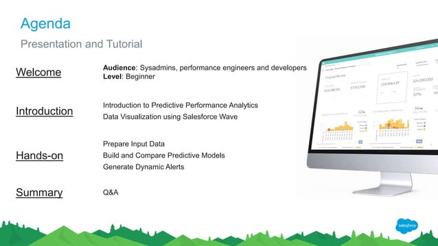 Predictive System Performance Data Analysis | PPT
