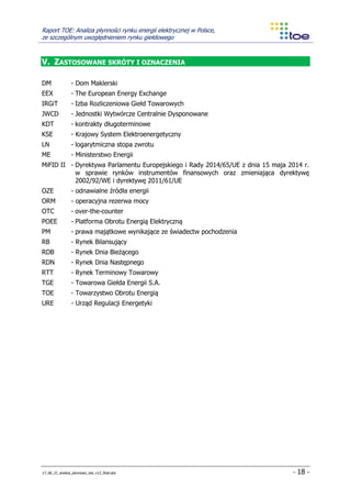 analiza plynnosci | PDF