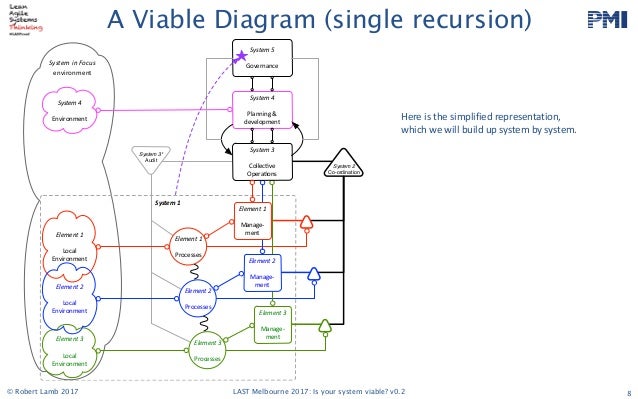 An Introduction to the Viable Systems Model