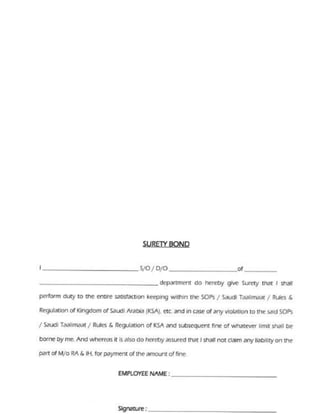 1706871731_CHECK LIST Mandatory documents to be submitted along with ...