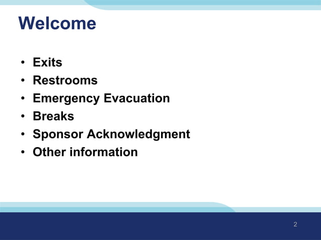 Aviation & Startle Response | PPT