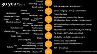 BBC stimulus of SODA at MMU 17072019 | PPT