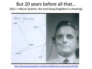 History of the future | PPT