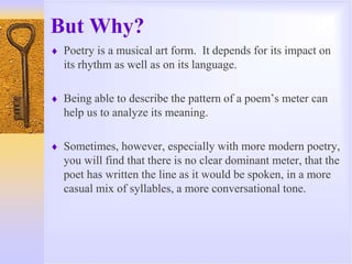 Meter_and_Scansion_Secondary 1_ Mathematic.ppt