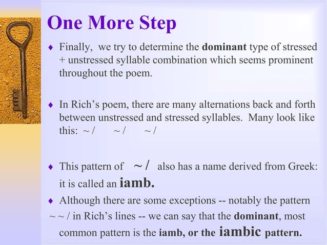Meter_and_Scansion_Secondary 1_ Mathematic.ppt