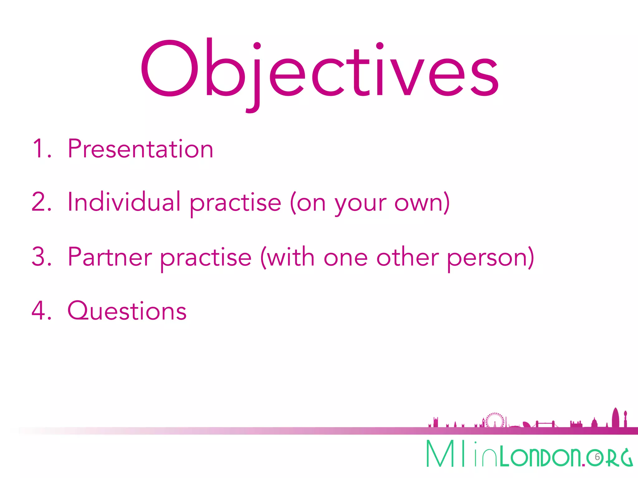 Motivational Interviewing - REFLECTIONS | PDF