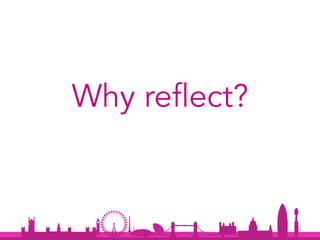 Motivational Interviewing - REFLECTIONS | PDF