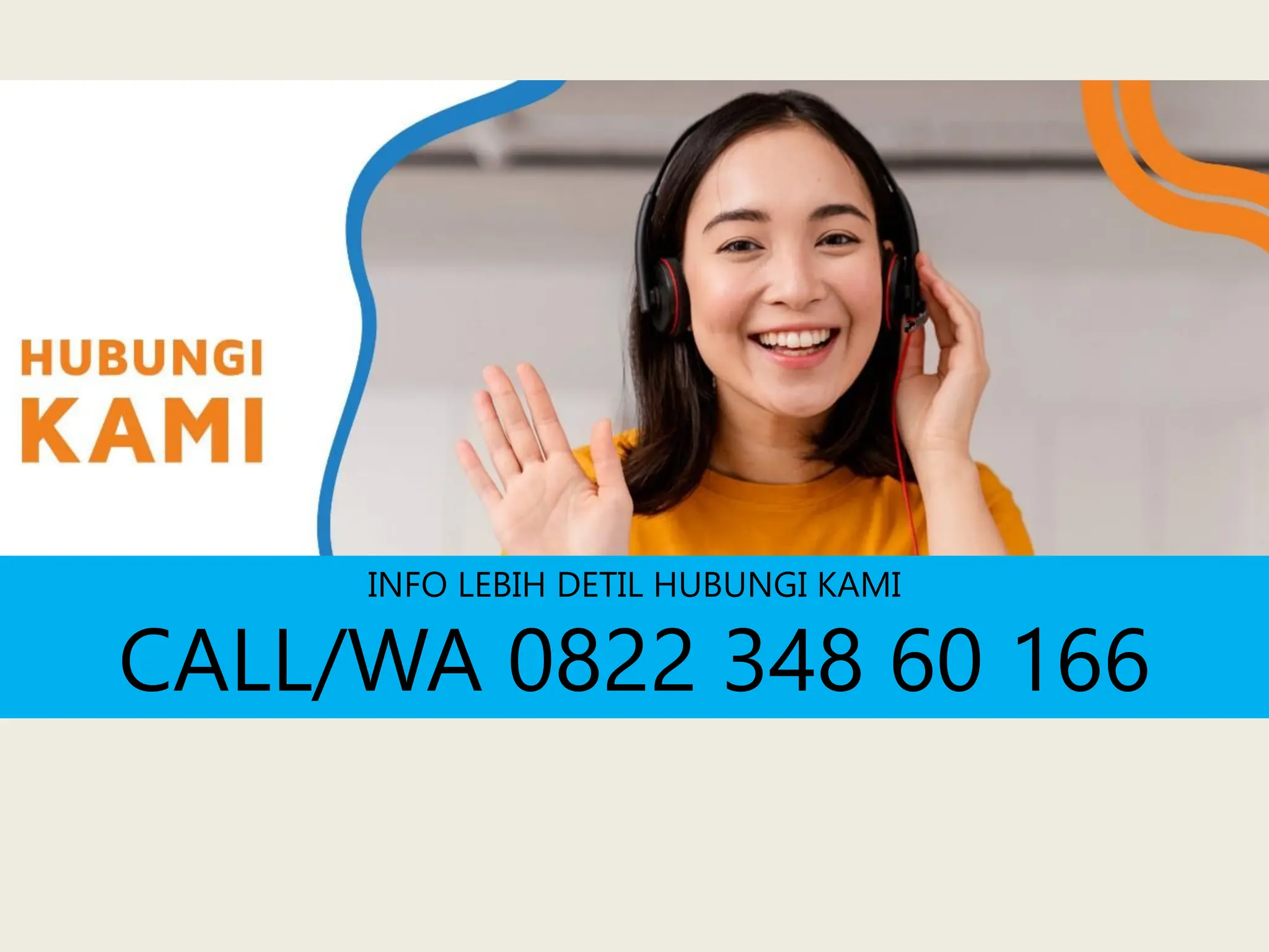 CALL : 0822 348 60 166 SMK3 Kemenaker Surabaya | PDF