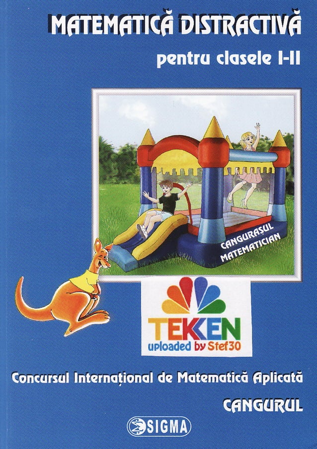 170886342 carti-matematica-distractiva-concursul-international-cangurul ...