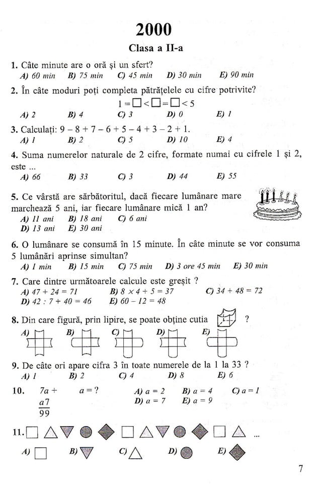170886342 carti-matematica-distractiva-concursul-international-cangurul ...