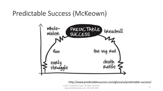 Current Scaleup Models | PPT