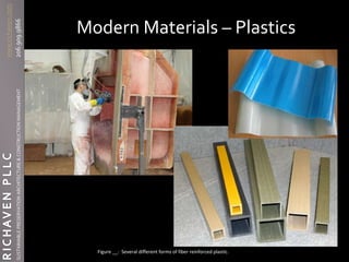 Mid-Century Modern - Modern Philosophies & Materials | PPTX