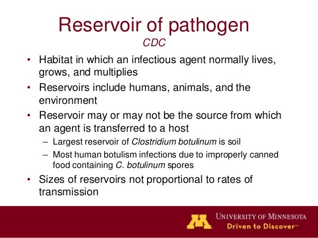 Dr. Peter Davies - Emerging Issues in Antibiotic Resistance Linked to…