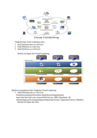 laporan stadium generale | DOCX