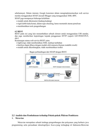 laporan stadium generale | DOCX