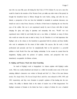 HE503 Fall 14 Capstone Cregge | DOCX